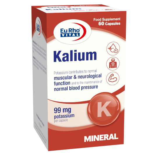 EuRho Vital Kalium | EuRho Vital
